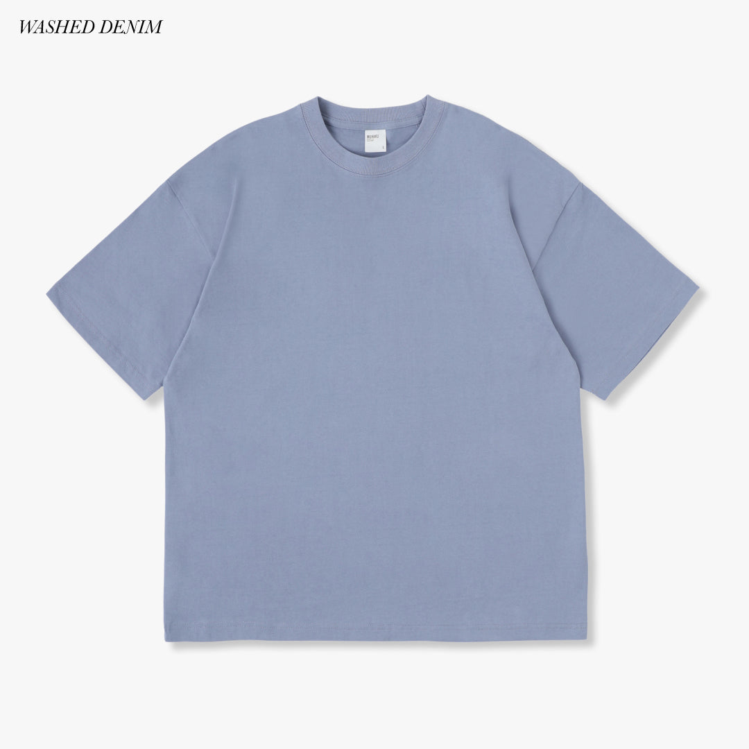 WIDE / SS – MUHAKU